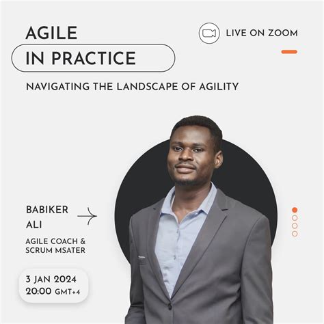 For Anyone Interested In Agile This Is The Way To Go 👌 Mohammed Mohammed