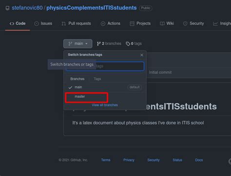 Git Why Dont My Files Show Up In Github After Pushing From Local