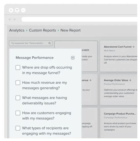 Do More With The Insights From Your Email Reporting Tool