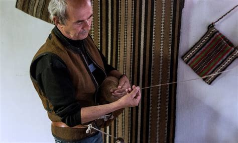 Мутафчията на музей „Етър“ е обявен за живо човешко съкровище Gabrovo News