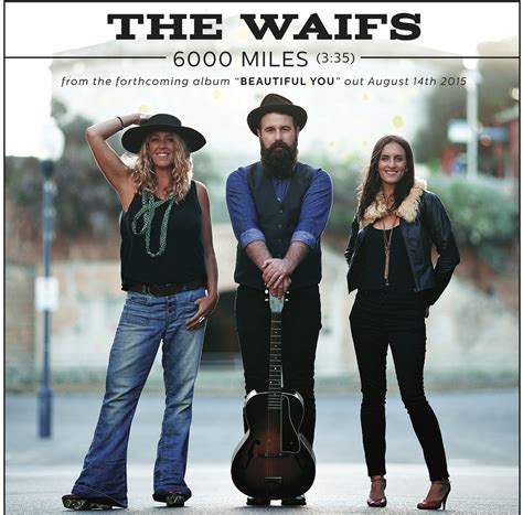 The Waifs Abc Listen