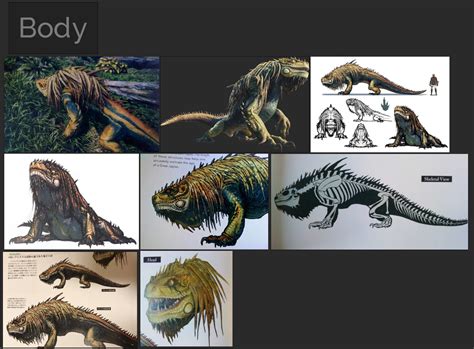 Leandro Leijnen Great Jagras