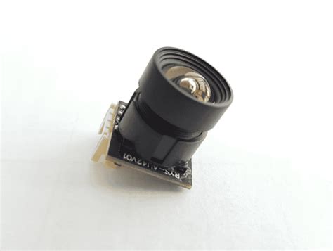Smallest Hd 720p Usb Camera Module With Jx H42 Sensor 1mp Camera Module Shenzhen Cm Technology