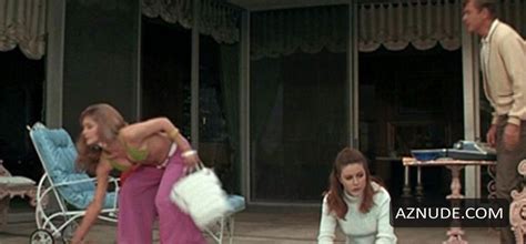 Sharon Tate Nude Aznude