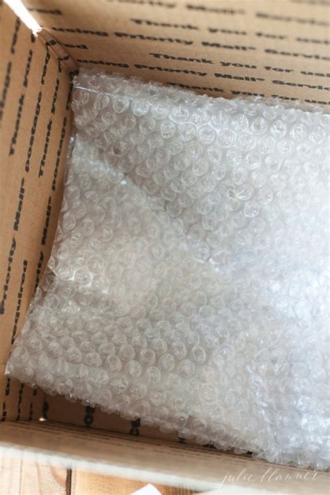 How To Pack And Ship Cookies Julie Blanner