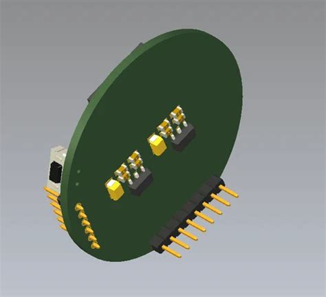 Hardware Firmware Development Services At ₹ 1000 Day In Bansi Id 2855463483162