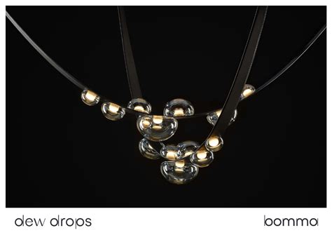 Bomma Blown Glass Pendant Lamps Archiproducts