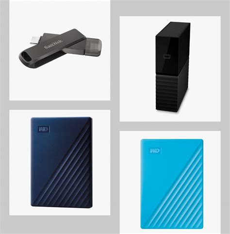 فى اليوم العالمي للنسخ الاحتياطي أبرز منتجات التخزين ومعلومات عن حماية