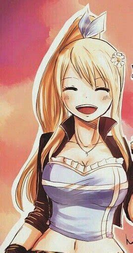 Lucy Wiki Anime Amino
