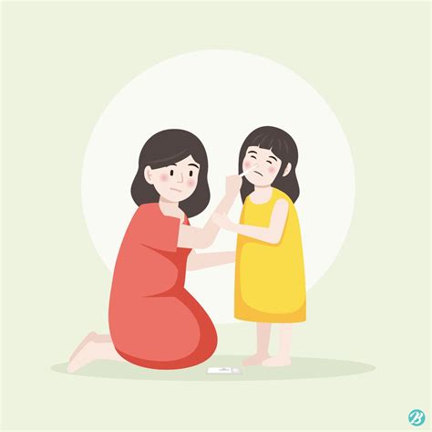 유치원생 일러스트 Ai 무료다운로드 Free Kindergarten Vector Urbanbrush