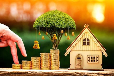 The Habit Of Growing Your Wealth With Real Estate
