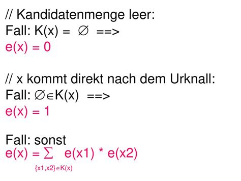 Ppt Rekursion Iteration Powerpoint Presentation Free Download Id4072892