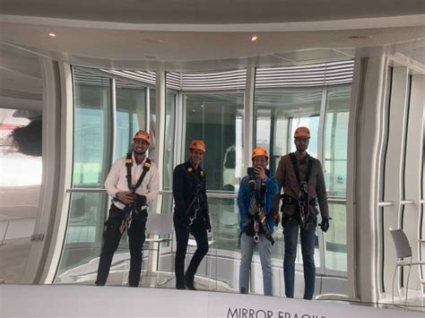 Adnaan G On Linkedin Confluencecares