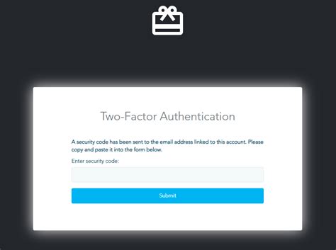 Activate Two Factor Email Authentication Vbout Help Center