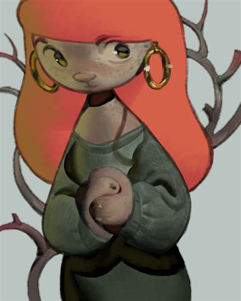 The Big Imageboard Tbib 2021 45 Anthro Autumn Biped Breasts
