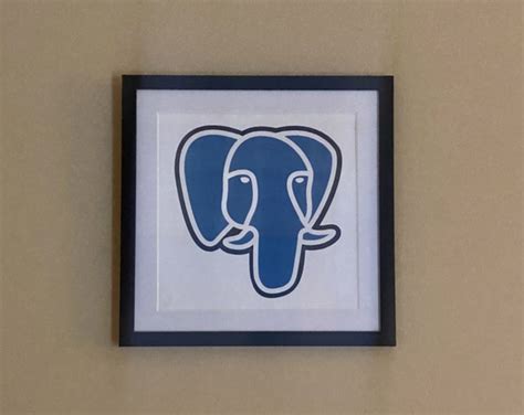 Double Quotes Required Postgresql