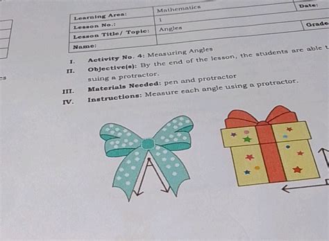 Objective S By The E IV Instructions Measure StudyX