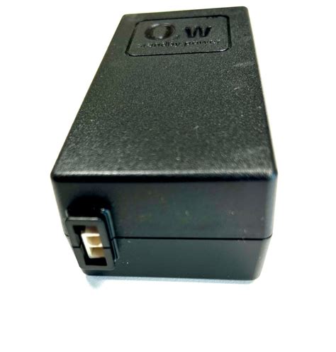 Smps006 Linak Switch Mode Power Supply