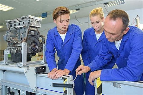 Engineering Robotics Class Teamwork Photo Background And Picture For