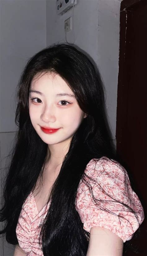 Cewek Korea Orang Cantik Gadis Cantik Inspirasi Foto Instagram