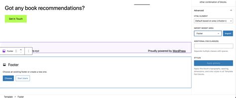 Fse Program Testing Call 20 Find Your Style Make Wordpress Test