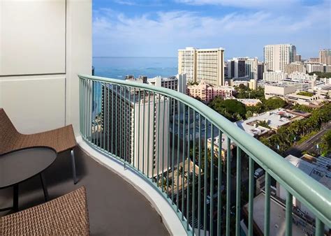 Sheraton Princess Kaiulani Waikiki Beach Hotel • Ballroom
