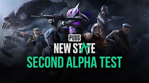 Pubg New State Inviting Applications For Second Alpha Test Here Is