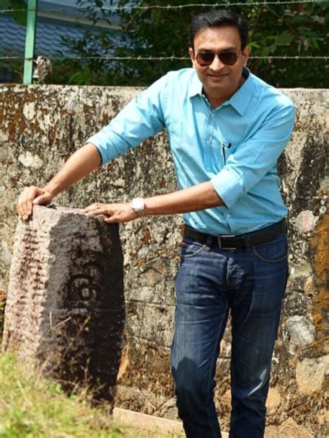 Prasanth Nair Ias Biography Age Career Entrepreneur Saathi