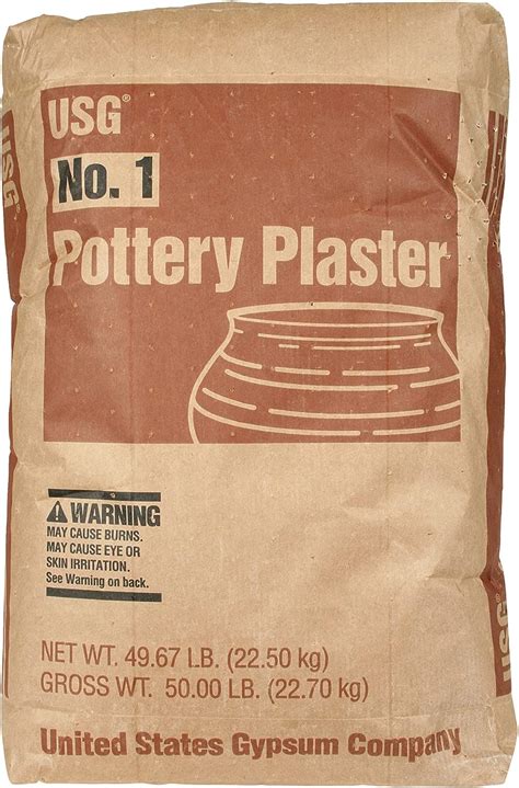 1 Pottery Plaster Thepottersoutpost