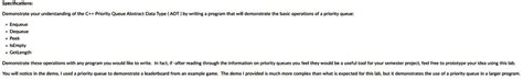 Solved Please Leave Comments Specifying What The Code Does