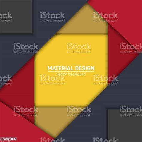 벡터 소재 디자인 배경입니다 추상 창조적인 개념 레이아웃 템플릿입니다 웹 및 모바일 애플 리 케이 션 종이 아트 일러스트 디자인 스타일 빈 포스터 소책자입니다 모션 바탕