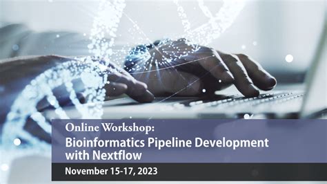 Online Nextflow Workshop 2023