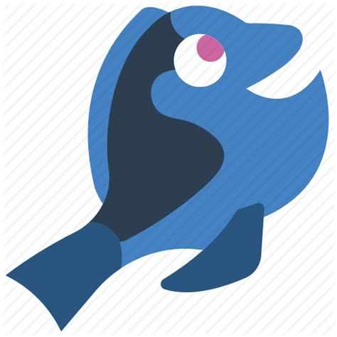 Finding Nemo Icon At Collection Of Finding Nemo Icon