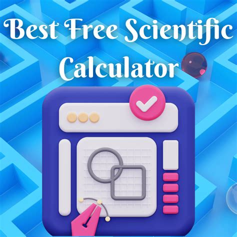 Best Free Scientific Calculator Shaynly