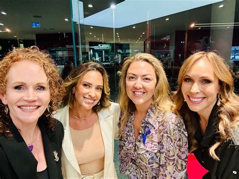 Thank You Tash Booth And Tania Meli For Another Stellar Future Females