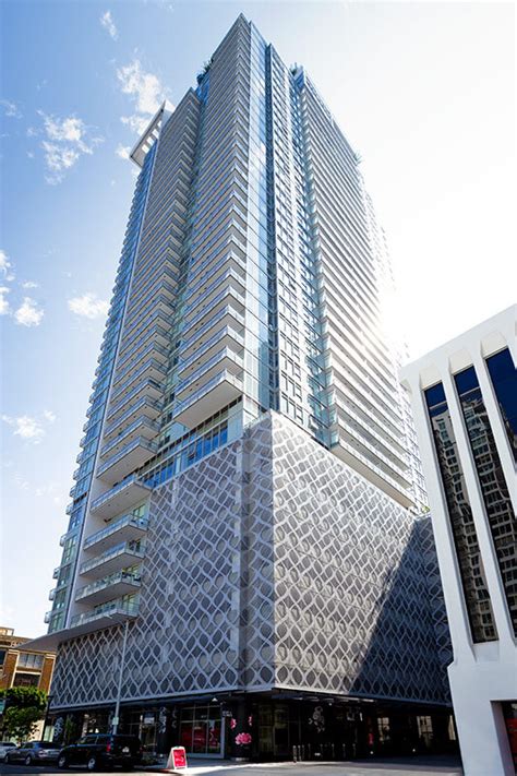Gallery Of Exploring Façade Cladding Systems In Modern Architecture 27