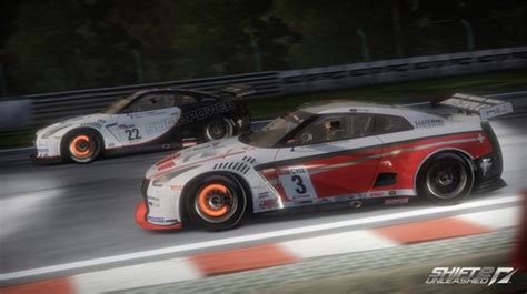 Shift Unleashed 다운로드