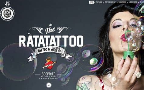 30 Fresh Websites With Parallax Effect