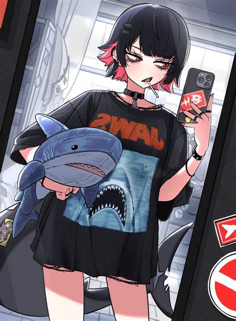 Pin Di Minh T Su Anime