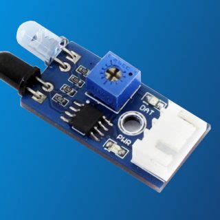 Sensor Api Cara Membuat Sensor Api Dengan Mudah FikriRP Tech