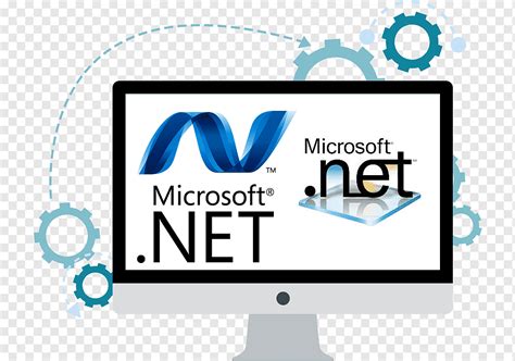 Web Development Net Framework Aspnet Software Development Web