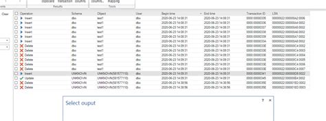 Apexsql log最佳实践 郭大侠 博客园