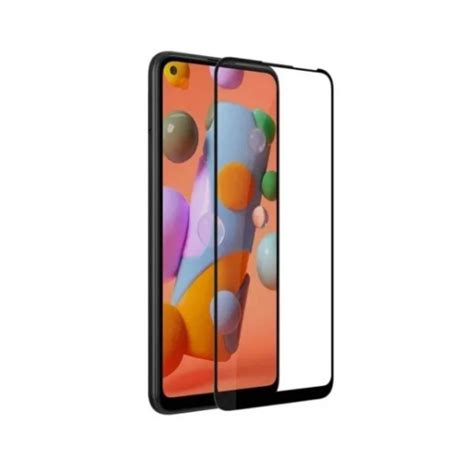 Película De Vidro Temperado 9d Para Samsung Galaxy A11 M11 Submarino