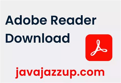 Adobe Reader Download Adobe Reader Download