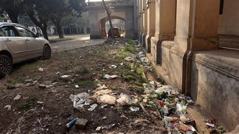 দিনেও মশারি টানাতে হচ্ছে ঢাবির হলে