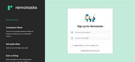 Your Guide To Remotasks Login For Remote Work