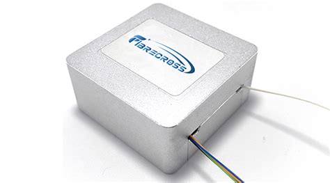 Mode Division Multiplexer High Capacity Optical Solutions