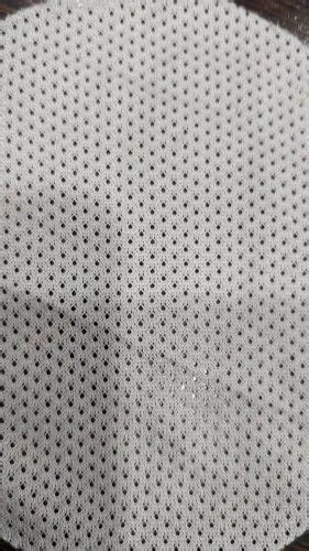 Zero Mesh Fabric At Rs 200kg Polyester Meshes In Ludhiana Id