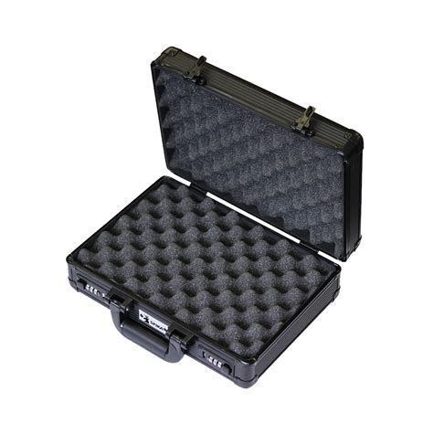 Spika Pistol Case Aluminium Spika